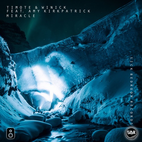Stream Timote & Winick Feat. Amy Kirkpatrick - Miracle (Original Mix ...