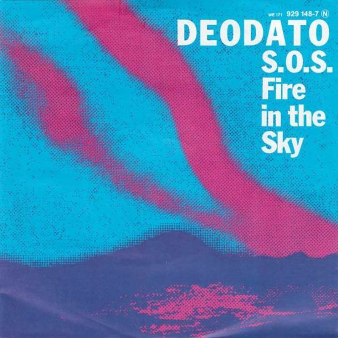 Stream Deodato - S.O.S. Fire In The Sky (Disco Innovations Re - Edit) by Disco Innovations ...