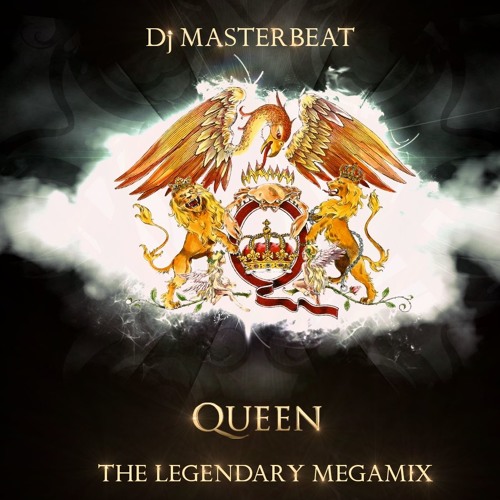 Stream Queen ..The Legendary Megamix By DjMasterBeat by DjMasterBeat ...