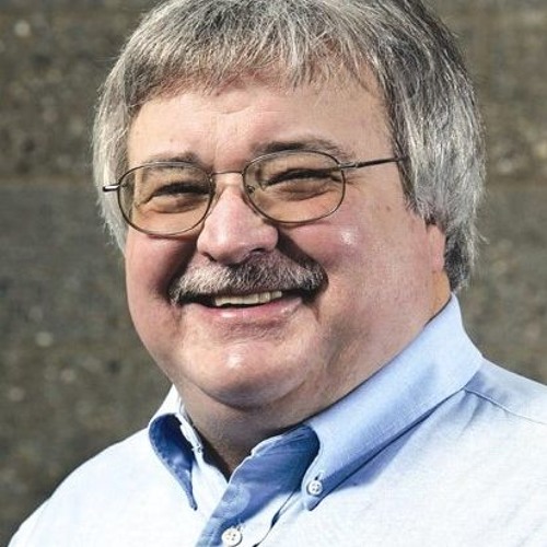 Stream LSJ Storytellers 11-13-18: Randall Schaefer by Lansing State ...