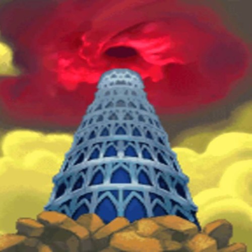 Stream Temporal Tower by chiroT3ra | Listen online for free on SoundCloud