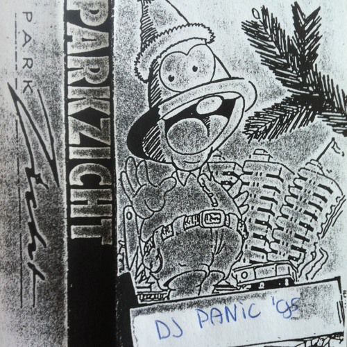 Stream Dj Panic---Parkzicht 95 by magpie303 | Listen online for free on ...