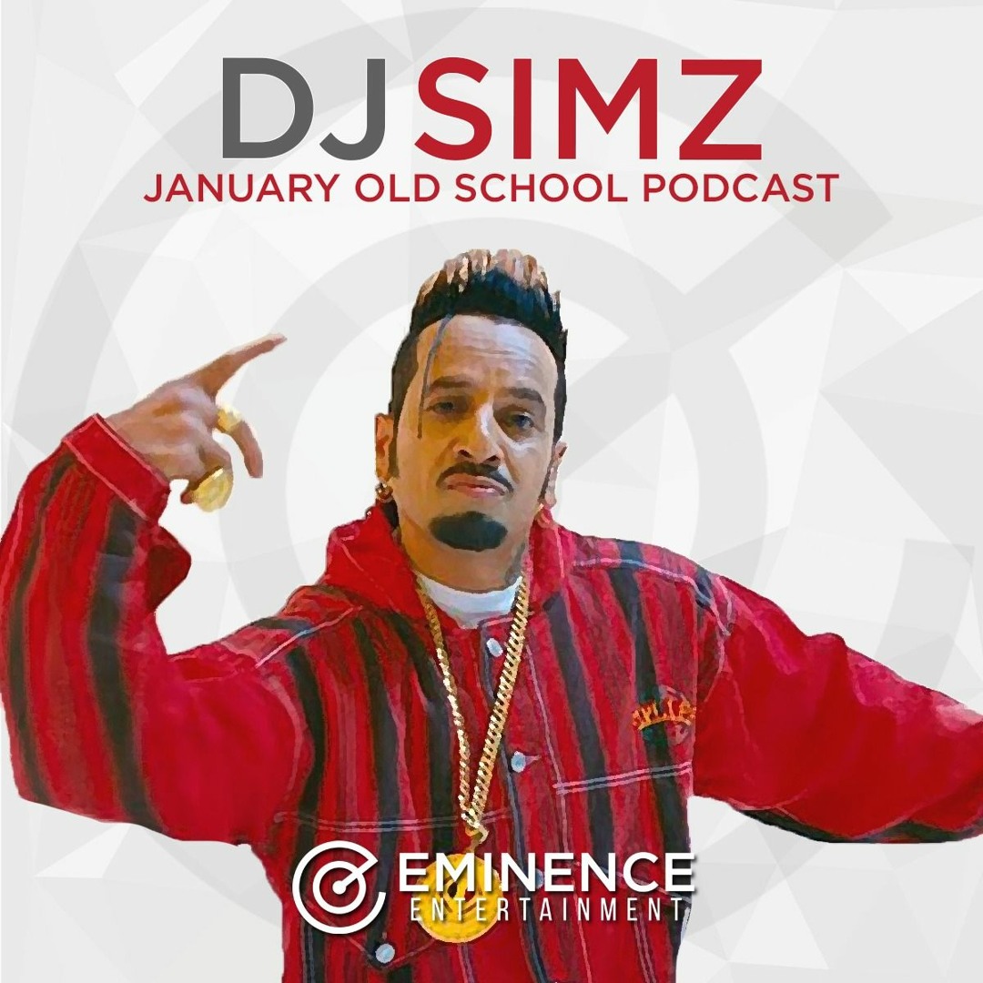Stream DJSIMZ- January Old School Podcast by DJ SIMZ | Listen online ...