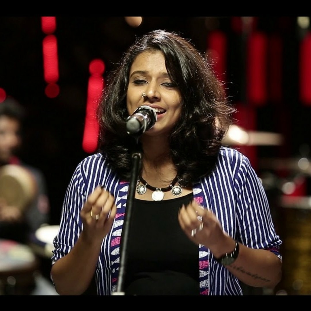 Stream Rithu - Sithara's Project Malabaricus - Music Mojo Season 6 ...