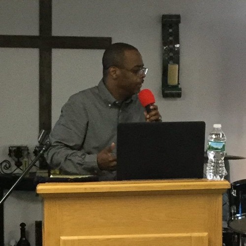 Stream Apostle Harry And Pastor Cheryl Jackson- The Year Of Release by ...