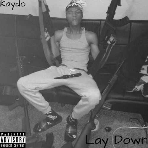 Stream Kaydo - Lay Down by Katron Jordan | Listen online for free on ...