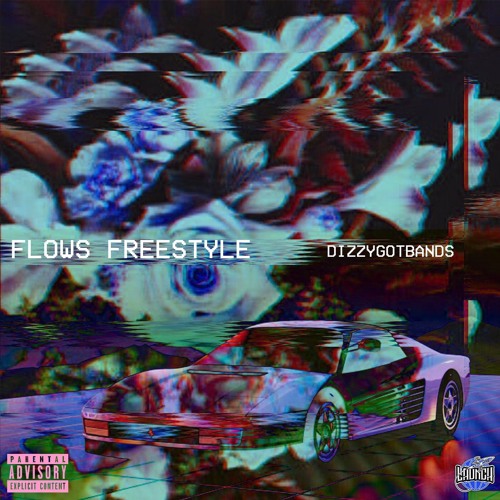 Stream Flows (Sheff G & Sleepy Hallow BAND$mix) by DizzyGotBands⚡️ ...