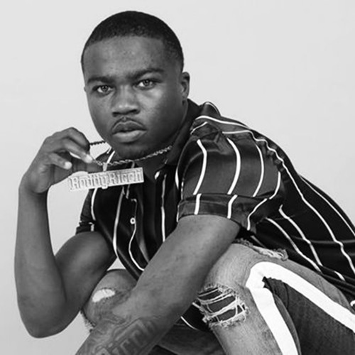 Stream Roddy Rich type beat- Locked In (Prod.by Drew Classy) by Alumni ...