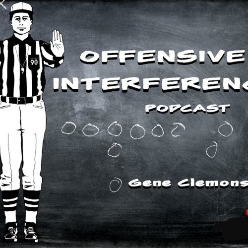 Stream episode Offensive Interference Episode 4 - Why the Hate for ...