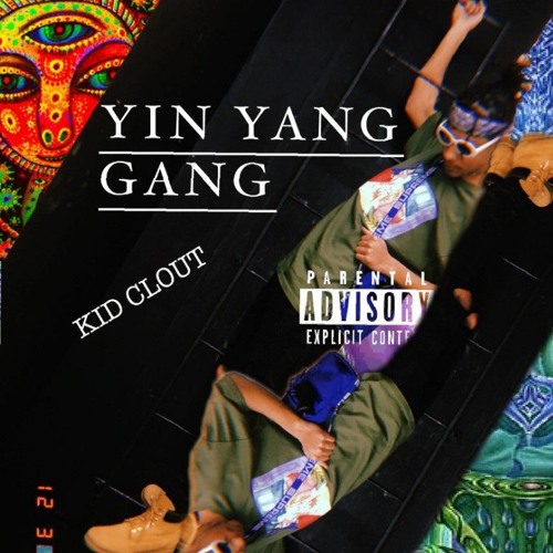 Stream YIN YANG GANG (prod. sauron x LiveOffLoud) by ALEXHENNYSON ...