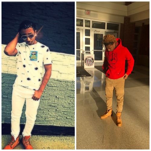 Stream lil Redd ft Peta PiPa-Candy Rain (Remake) by Young Drizzy ...