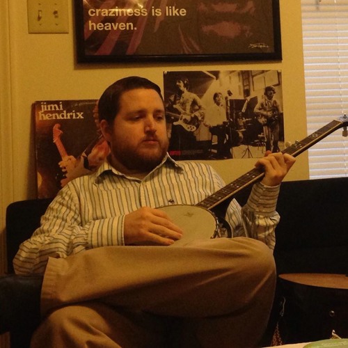 Stream Echoes by Jake Old | Listen online for free on SoundCloud