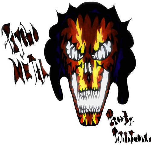 Stream It Hurts (Prod. PsYcHoSmOkEr) by Psycho Metal | Listen online ...