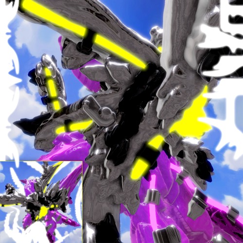 Stream Terrorriba - 'pqrq' (HOB10) by Slagwerk | Listen online for free ...