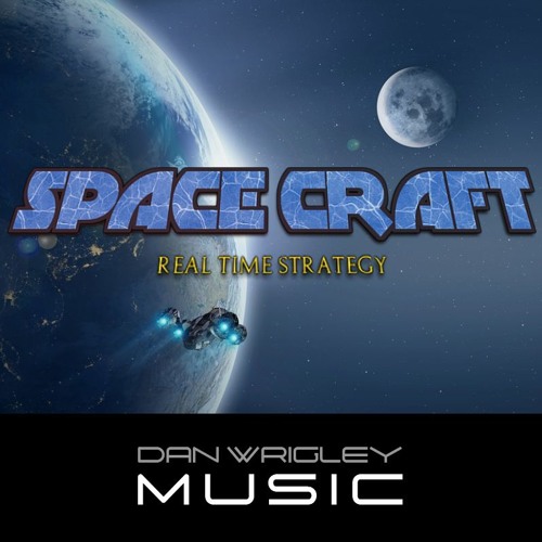 Stream Darkest Depths (Title Theme) by Dan Wrigley Music | Listen online for free on SoundCloud