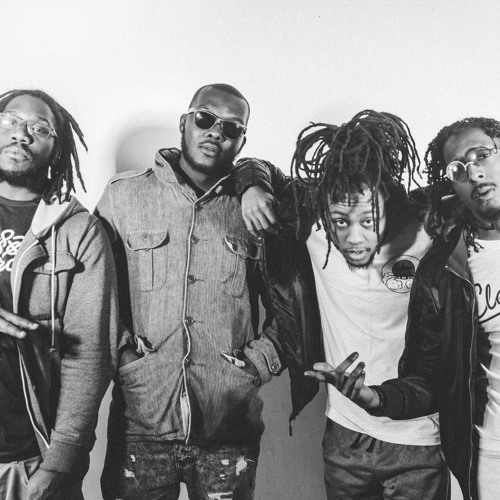 Stream @ClearSoulForces | Listen to Ilajide x Noveliss x L.A.Z x Emile ...