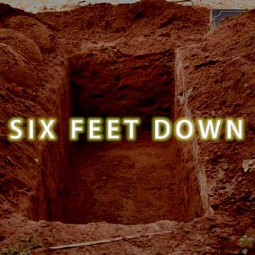 Stream Six Feet Down by Jonathan Linton 4 | Listen online for free on ...