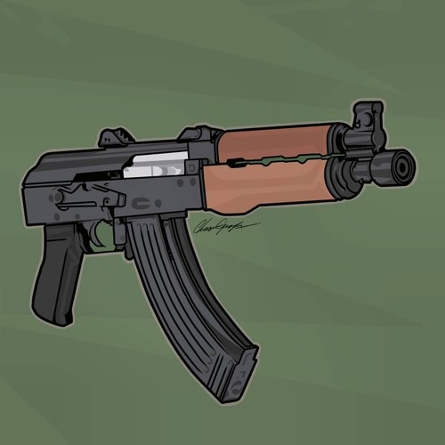 Choppa Gun Assault Rifle (Battle Royale) Fortnite Wiki