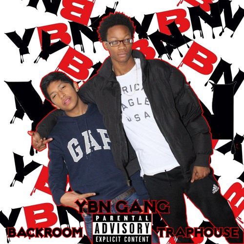 Stream YBN Male - Act Up by YBN GANG | Listen online for free on SoundCloud