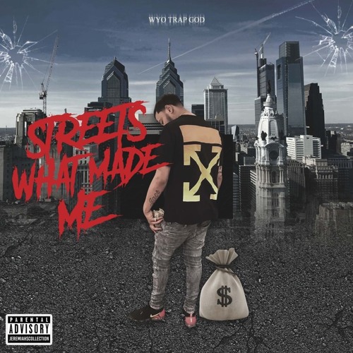 Stream To The Top (ft Papi Chino, KCK) by wyo trapgod | Listen online ...