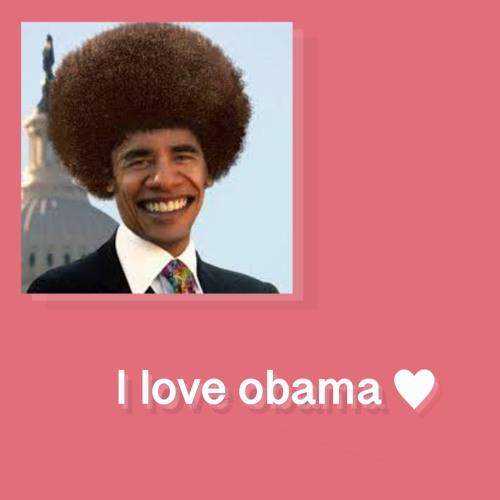 Stream i love obama (prod. yun head) by lil fungi | Listen online for ... Stream i love obama (prod. yun head) by lil fungi | Listen online for ...