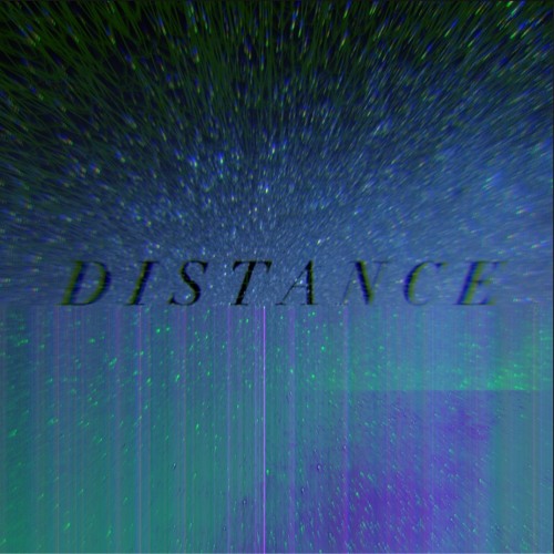 Stream D I S T A N C E [prod. dan mess] by Katie Curran | Listen online ...