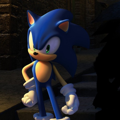 Stream Sonic Unleashed - Cool Edge (Day) - Genesis/Mega Drive Cover by ...