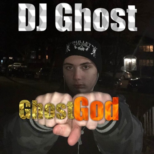 Stream DJ GHOST | Listen to GHOST GOD playlist online for free on ...