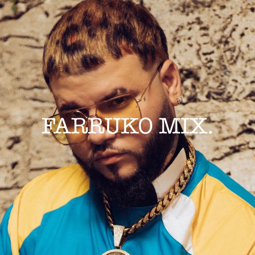 Stream ohhoneybaby | Listen to FARRUKO MIX. playlist online for free on ...