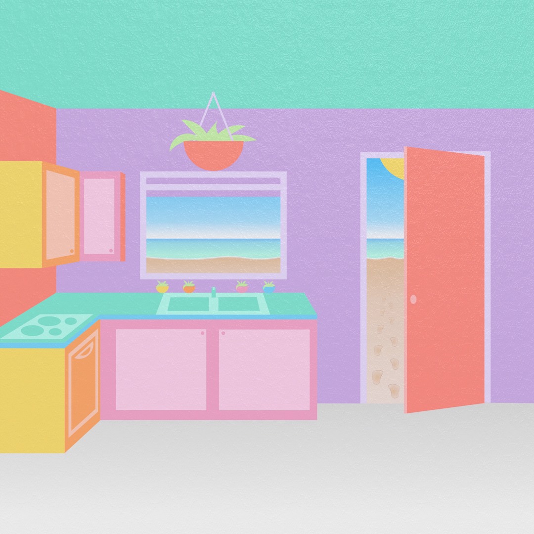 Stream Sunday Best by Surfaces | Listen online for free on SoundCloud