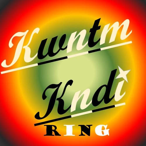 Stream Kwntm Kndi - Ring by Aaron Karija | Listen online for free on ...