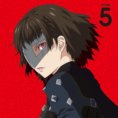 Stream PERSONA 5: The Animation - Welcome Back! Master ~Becky's Theme ...