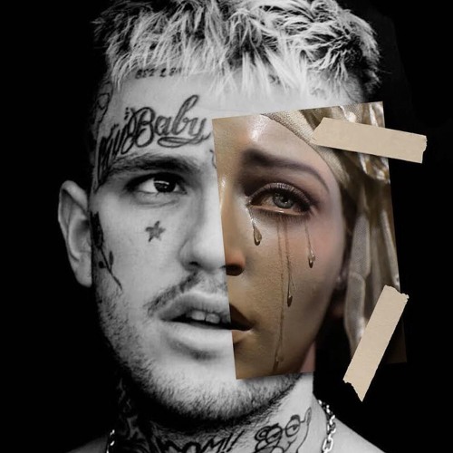 Stream Wavy Jones X Lil Peep - Water Damage (Extended) by ☆ barry ...