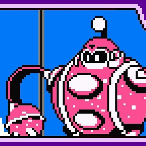 Stream Mega Man 11 - Boss Battle (8-BIT) by Tater-Tot Tunes by ...