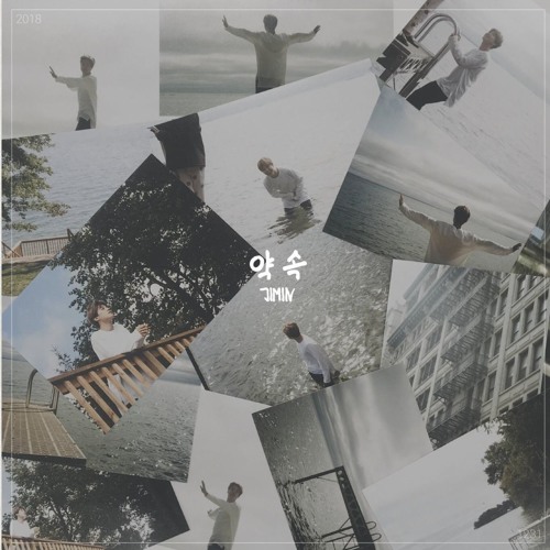 Stream episode BTS Jimin - Promise (Cover) by Lovita Cendana podcast ...