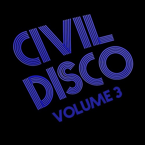 Stream Lewis Jardine - Civil Disco Volume 3 by LewisJardine | Listen ...