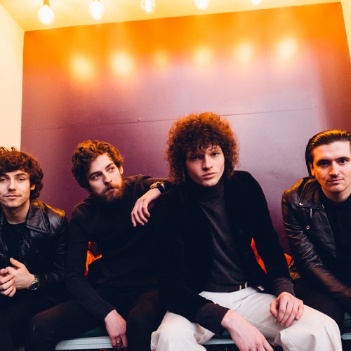 Stream So Fine by Little Triggers official | Listen online for free on ...