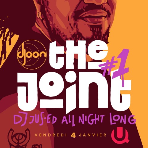 Stream THE JOINT PARTY by DJ JUS-ED | Listen online for free on SoundCloud