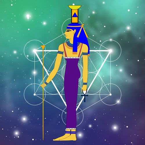 Stream Nephthys - 256 HZ by COSMO WELFARE | Listen online for free on ...