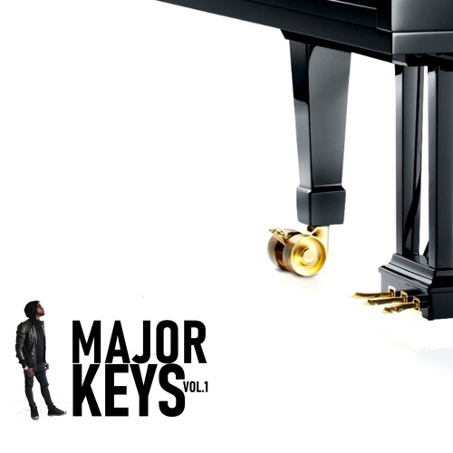 Stream Major Keys by L.I Freeze | Listen online for free on SoundCloud