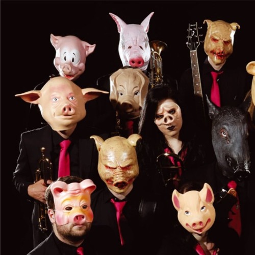 Stream Pig Band Sieghartskirchen - Swing Low, Sweet Chariot by ...