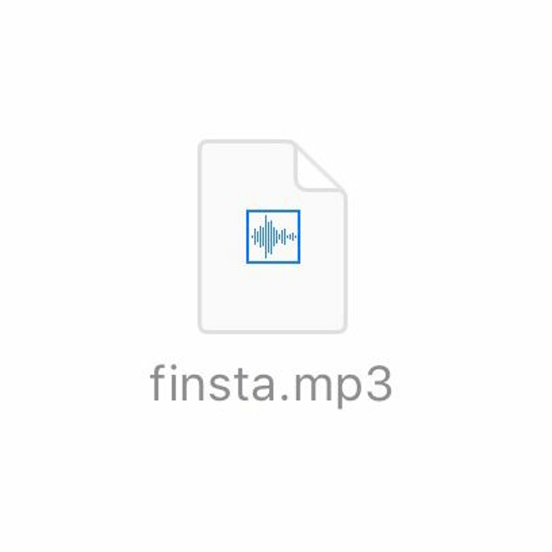 Stream FINSTA - XYLØ by XYLØ | Listen online for free on SoundCloud