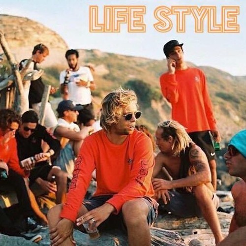 Stream TRANKIL TRANKIL X LIFE STYLE by Trankil Trankil | Listen online ...
