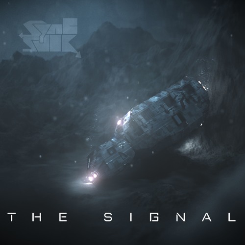Stream Broadband - The Signal (OUT NOW) by Andrew P. Roberts | Listen ...