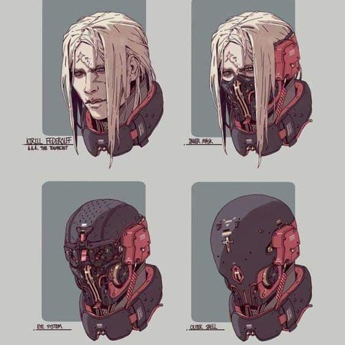 Stream LIL GEIST BLACK VERSACE by uTa | Listen online for free on ...