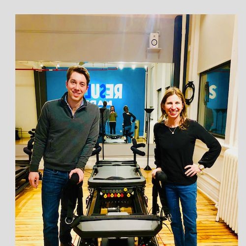 Stream Strength Training with Amanda Freeman (S.L.T. Founder) by ...