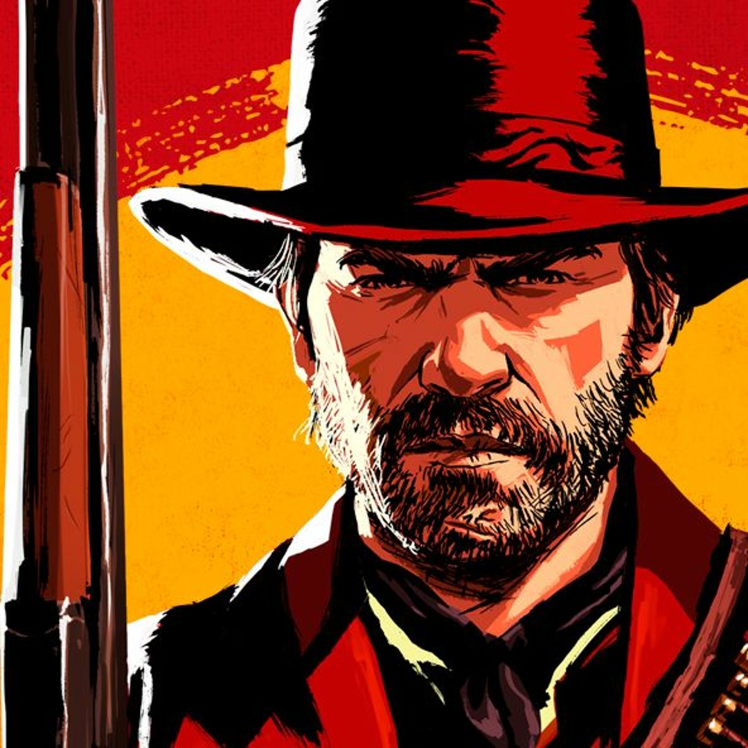 Stream Reditory HD | Listen to RDR2 Themes playlist online for free on ...