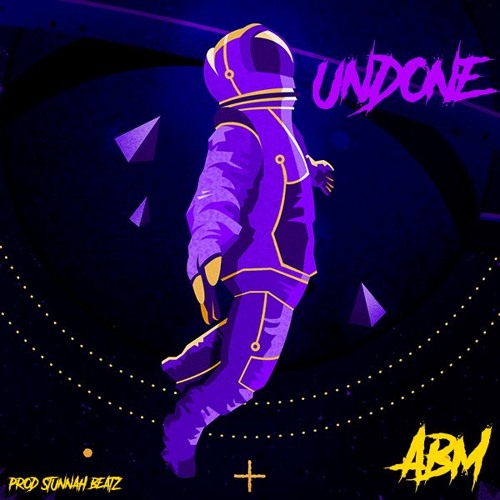 Stream Undone (ABM) Prod Yammica by South Gang Studios | Listen online ...