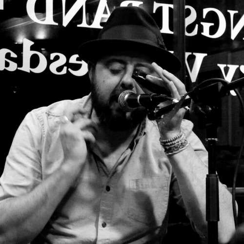 Stream Empty Hands : SCOTT WAINWRIGHT by Maori Music Publishing (UK ...
