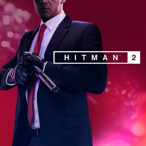 Stream HITMAN 2 | Niels Bye Nielsen - Main Menu by Vetroga | Listen ...